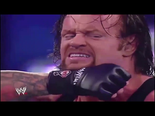 5 matches which cemented The Undertaker’s Legacy in WWE