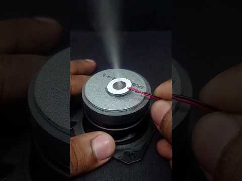 mini humidifier modules 🤯🥰 mist maker😱#humidifer #mistmaker @SHAFIAtoZ