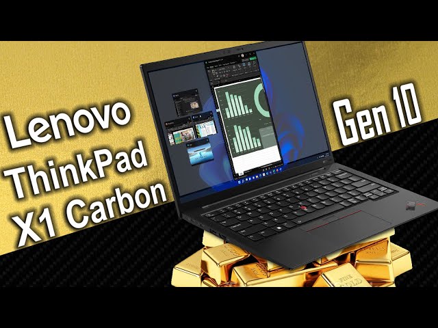 5 laptops with the best keyboards in 2023