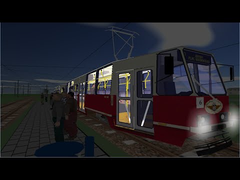 Steam Community :: Video :: Advanced Tram Simulator gameplay #6