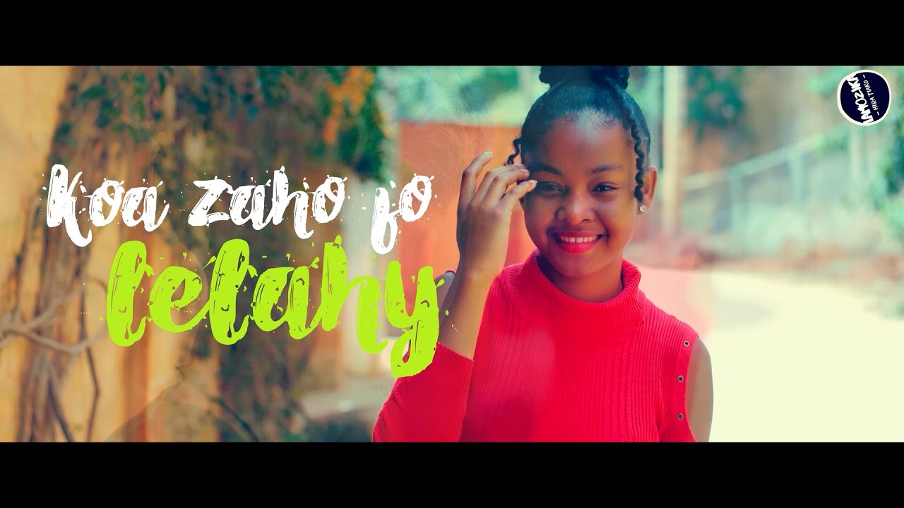 Mahery by Mikas from Madagascar | Popnable