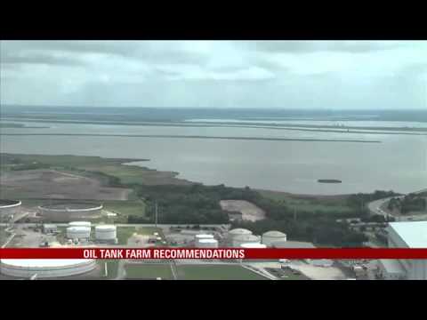 Committee: Reserve Waterfront Zone for Non-Industrial Use