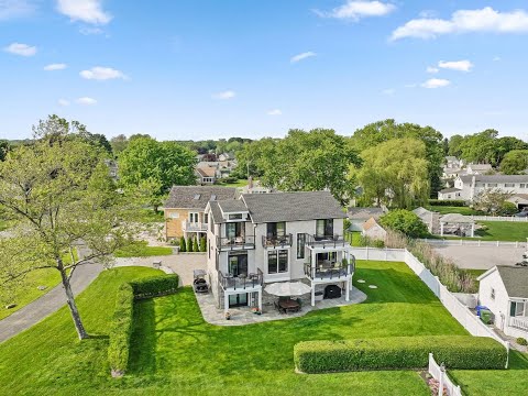 118 Old Sea Ln, Old Saybrook, CT