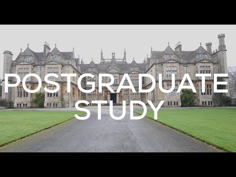Postgraduate study at Bath Spa University