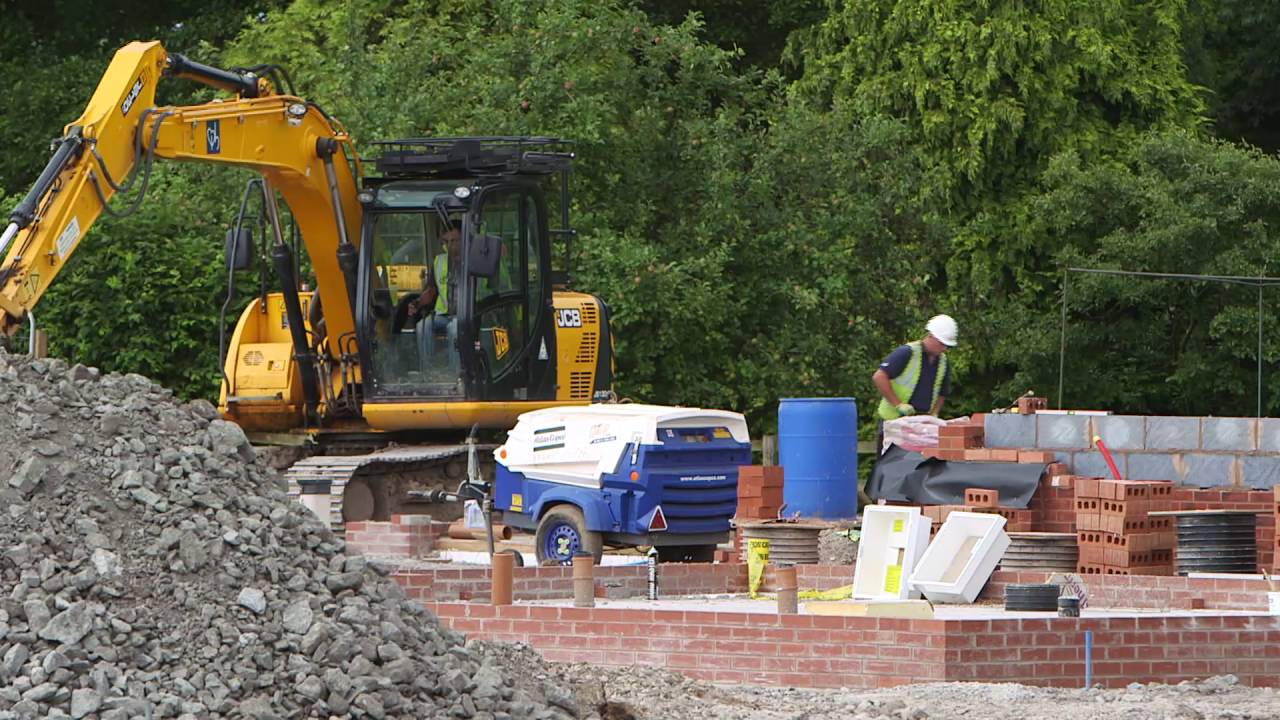 Sustainable development on greenfield sites - Gladman - 14