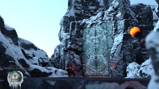 Beyond Skyrim Atmora Modcon footage at Skyrim Special Edition Nexus ...