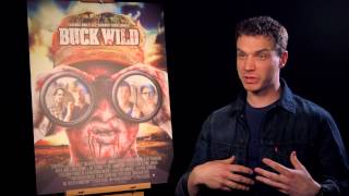 BUCK WILD - Jarrod Pistilli Interview video