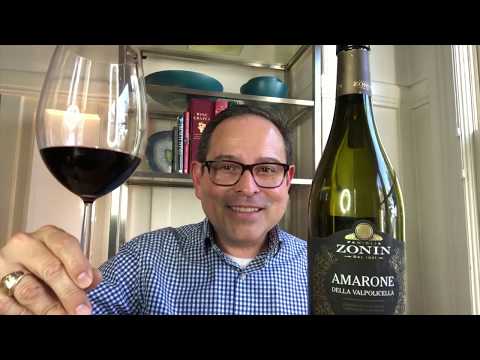 Zonin Amarone della Valpolicella '13 94 Points #amarone