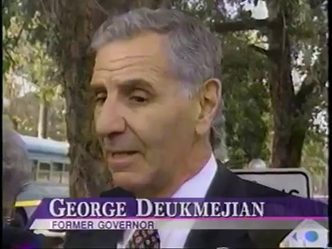 KTVU 10pm News, January 7, 1995
