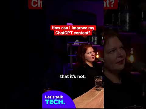 Improve Your Copy of ChatGPT with Grammarly