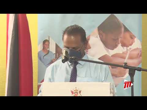Ministry of Education launches SEA Portal in Advance of Release of SEA Results on July 1st, 2022