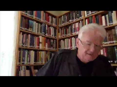 Dr. Manfred Kohl speaks on the 1974 Lausanne Congress on World Evangelism