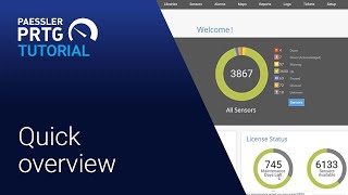 PRTG Enterprise Monitor Reviews, Cost & Features | GetApp Australia 2026
