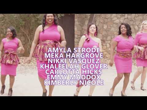 Kizomba Ladies Choreo Class + Ginga Project (Raleigh/Durham Team ...