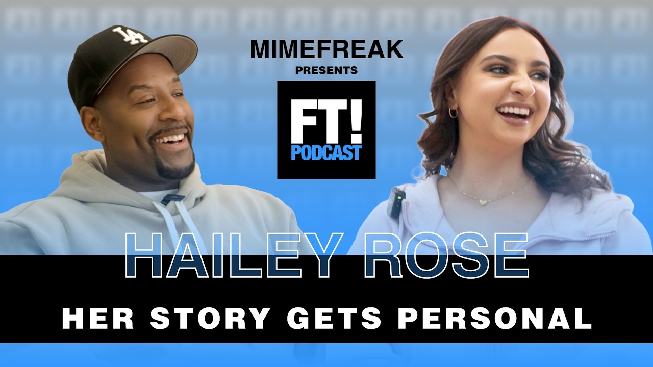 Hailey Rose: From Wild Beginnings to Real Growth  Her Story Gets Personal (Part 5)