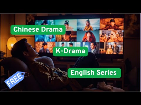 How to Watch Chinese and Korean Dramas for FREE #CDrama #KDrama #iQIYI #iqiyidrama #FreeiqIYI #viral