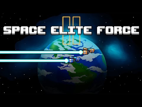 Steam Community :: Space Elite Force II