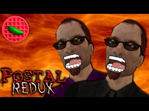 Steam Community :: POSTAL Redux