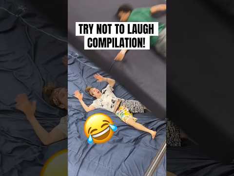 TRY NOT TO LAUGH COMPILATION π