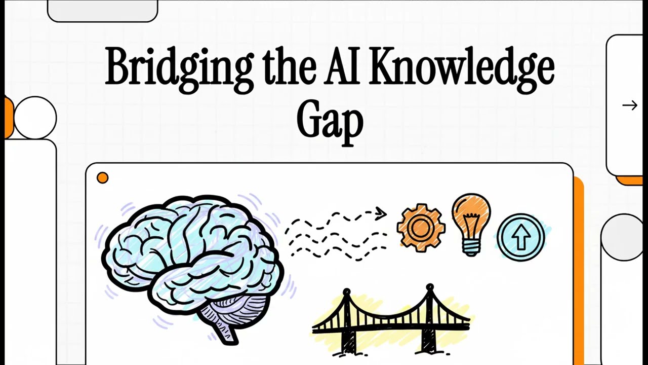 Bridging the AI Knowledge Gap