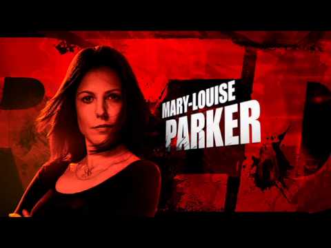RED - TV Spot "Cast"