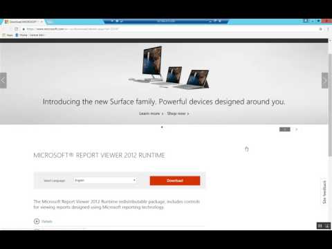 AX 2012 R3 Installing AOS and client