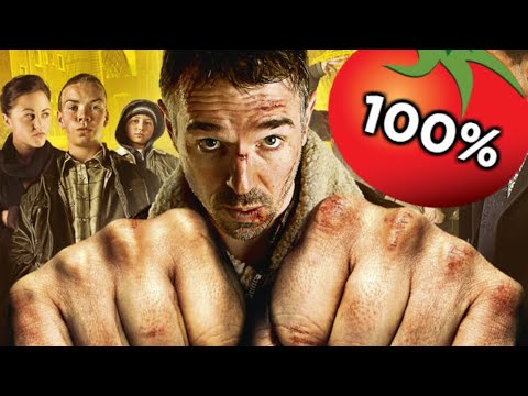 9 Films You've Never Heard Of With 100% On Rotten Tomatoes