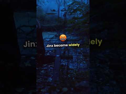 Jinx [ Word Meaning & Origin ]
