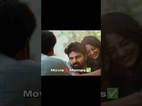 Movie❌Memes✅ #singletrailer #single #movie #srivishnu #vennelakishore