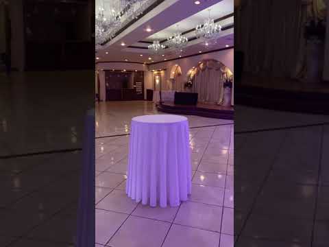 Sterling banquet hall Pasadena Texas