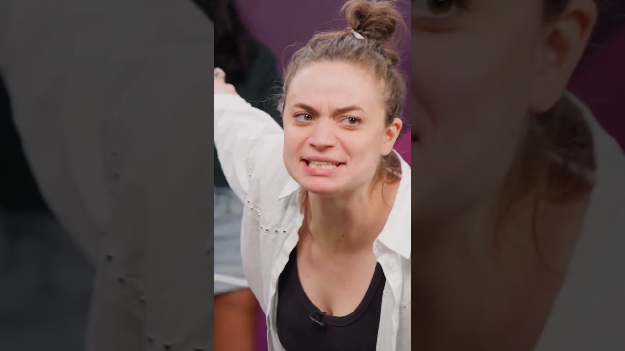 Stacking cups shouldn't be this hard