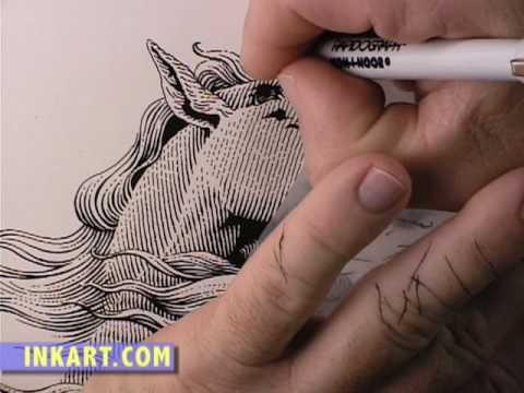 Michael Halbert, un genio