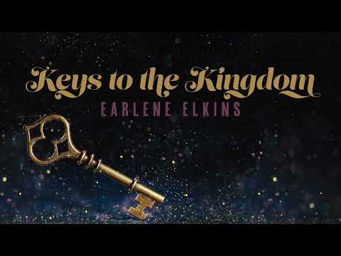 "Keys to the Kingdom" - Earlene Elkins