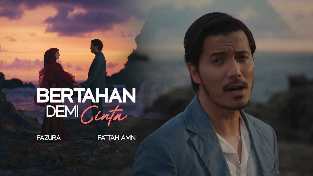 Lirik Lagu Bertahan Demi Cinta - Fauzara ft Fattah Amin: Apapun yang ...