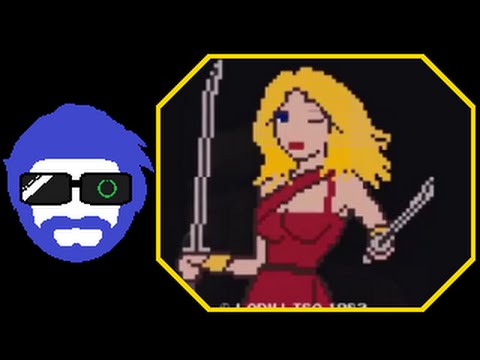 Fandom Arson #42: PIXELS (2015 Sony Film)