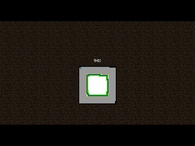 Levitator origin Minecraft Data Pack