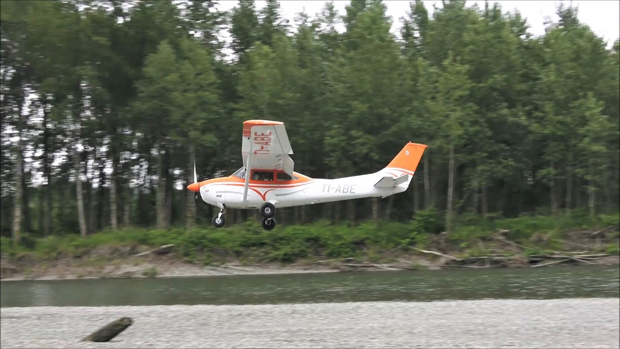 Vortex Generators Explained in Action - Backcountry182