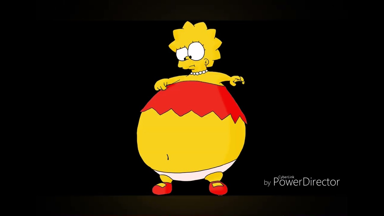 Simpsons Vore