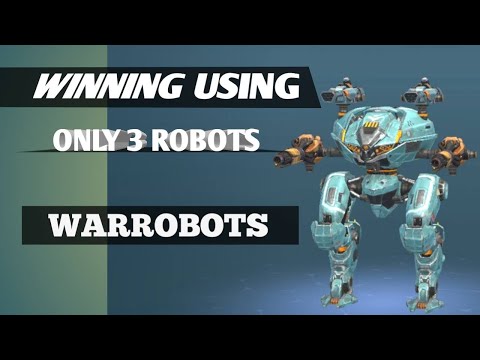 Steam Community :: Video :: Three bots: WR