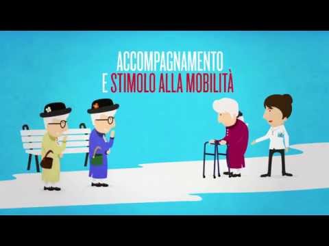 Privatassistenza: assistenza domiciliare anziani, malati e disabili