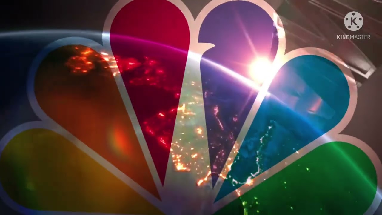 NBCUniversal Logo (FANMADE)