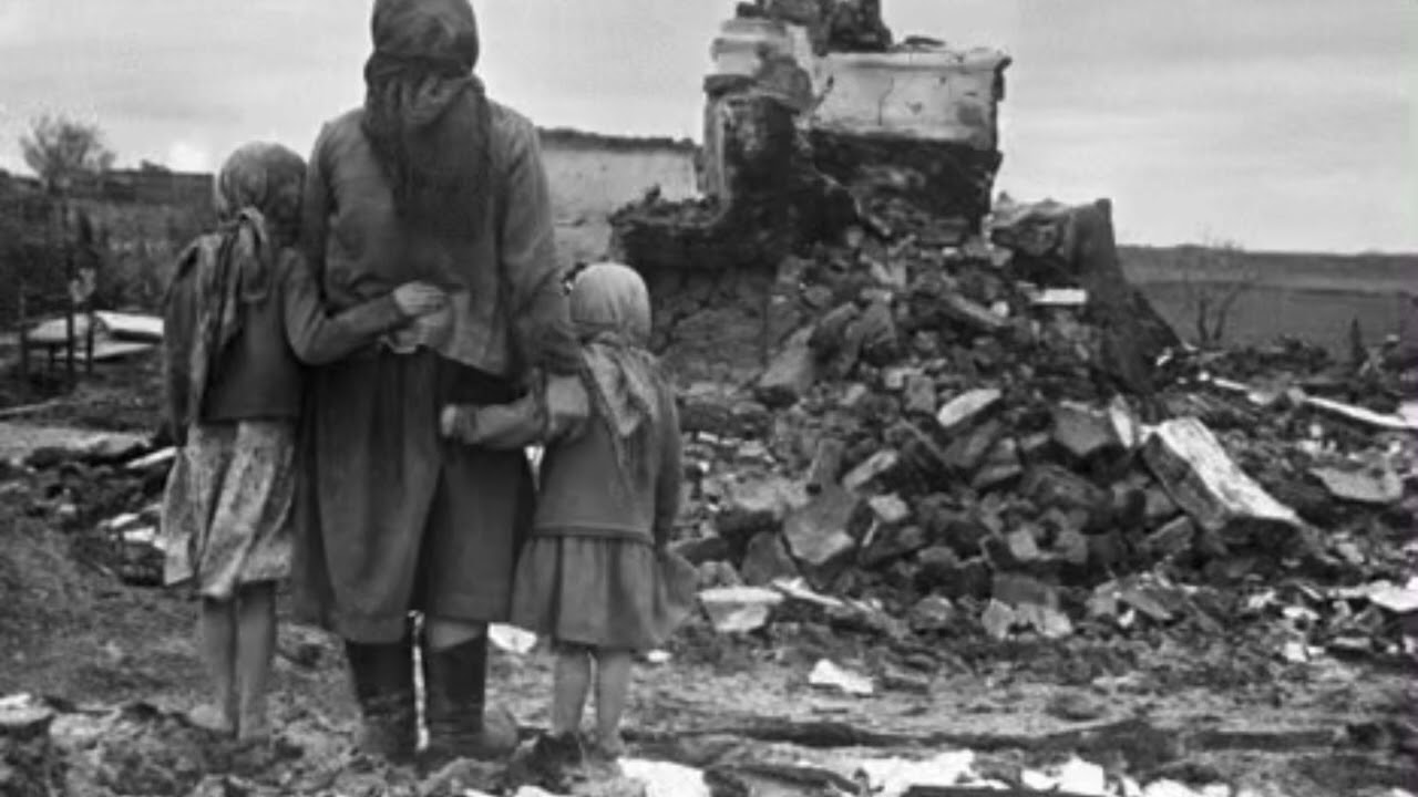Children’s Crusade by Bertold Brecht (Abridged Version)