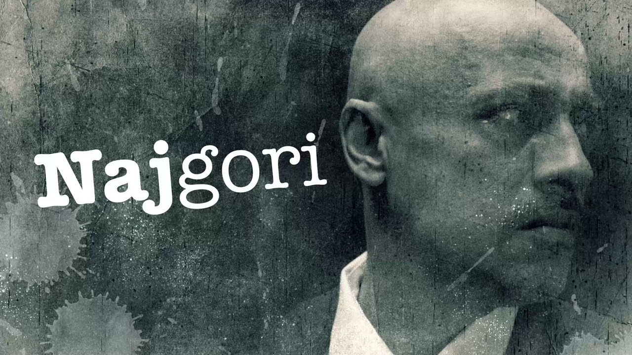 Zoster nakon pet objavljenih singlova predstavlja svoj peti album ...