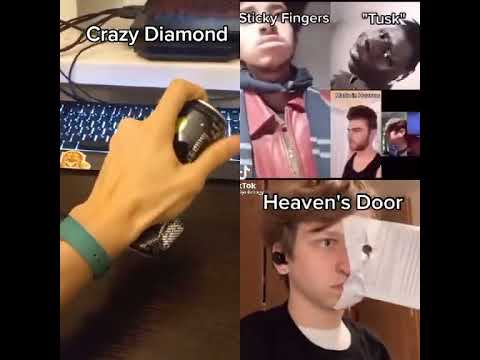 JoJo Memes: The Ultimate Cure for Boredom #meme #shorts #memes