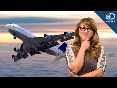 What Are The Chances Of Being In A Plane Crash?