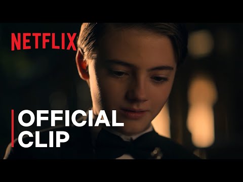 Locke And Key Season 3 Sneak Preview Clip Reveals The Timeshift Key