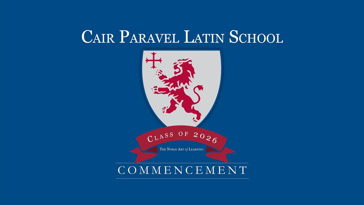 May 17, 2026 | CPLS Commencement
