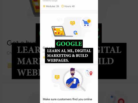 FREE CERTIFIED COURSES BY GOOGLE | MICROSOFT | EDX