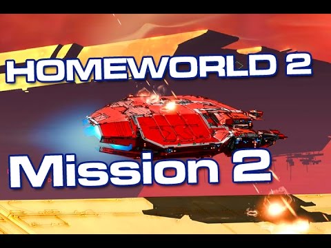 Steam Community :: Video :: Homeworld 2 : Remastered - Playthrough ...