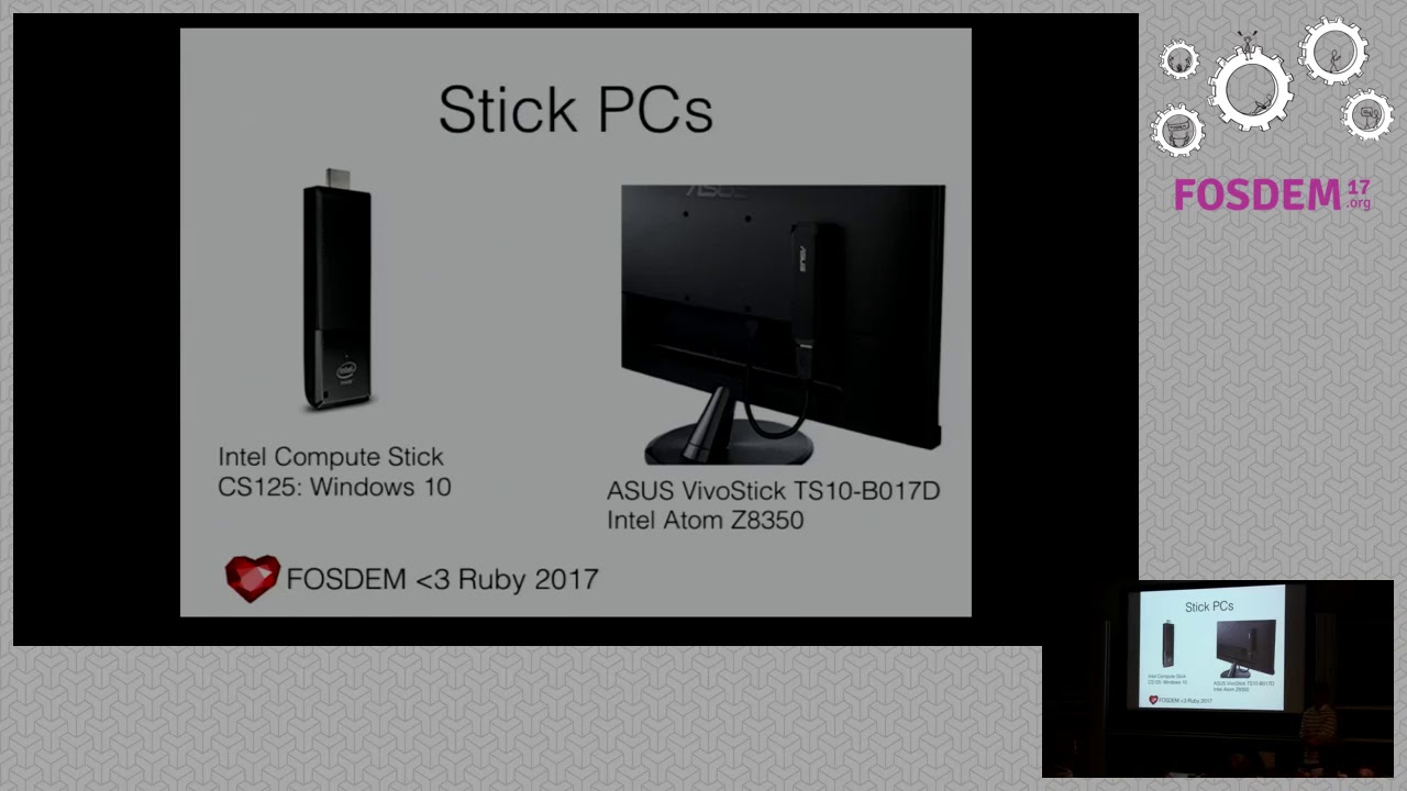 DIY: Home monitoring with Ruby & Pi